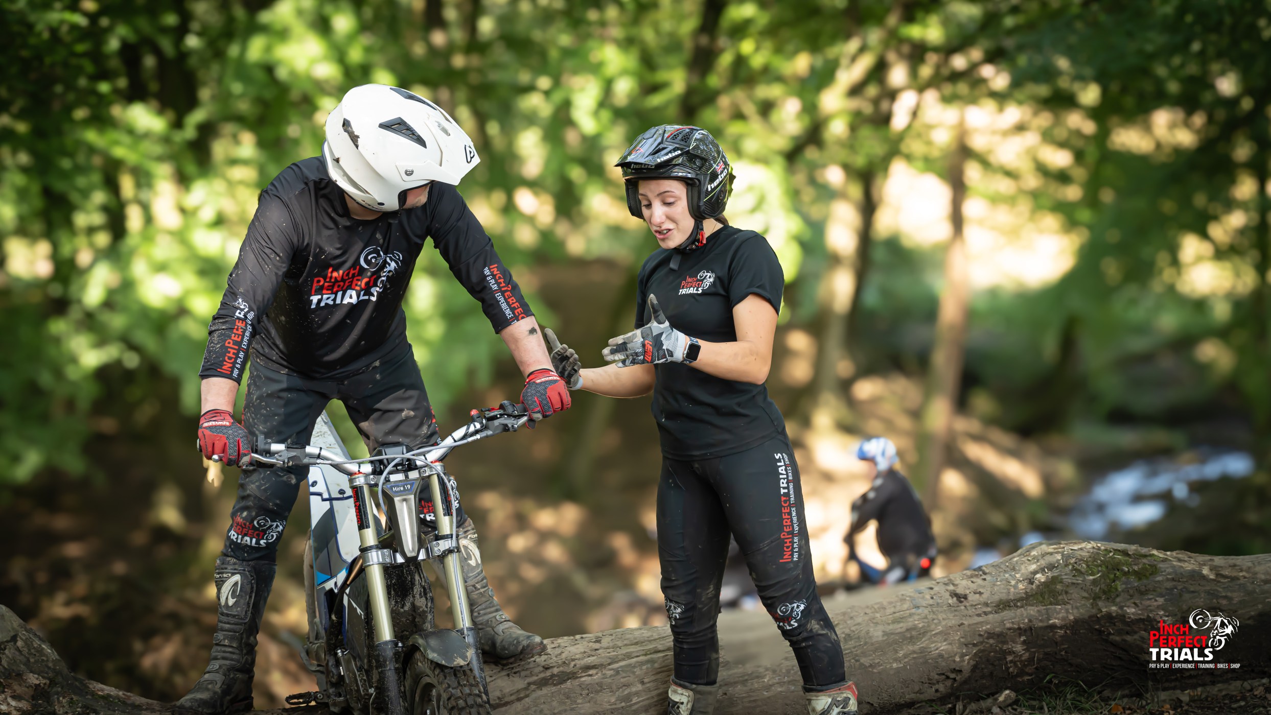 Private Training – 1 hour | Inch Perfect Trials